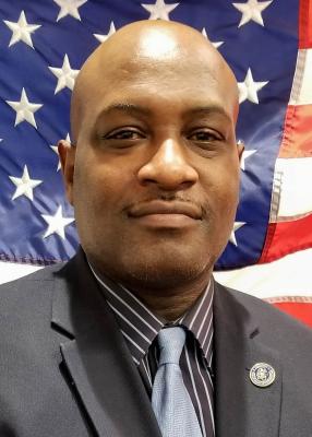 Executive Leadership | Mississippi Department of Corrections